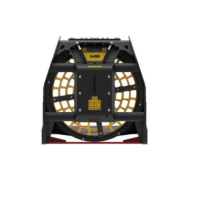 BASKET PROTECTION KIT | Screening Bucket Protection Kit | MB Equipment ...