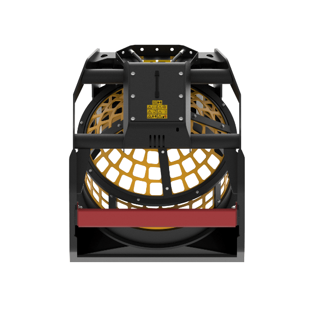 BASKET PROTECTION KIT | Screening Bucket Protection Kit | MB Equipment ...