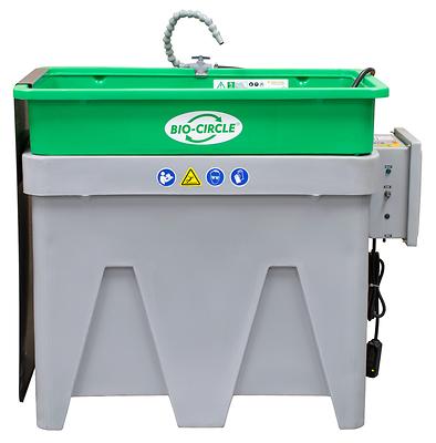 Bio-Circle ULTRA DRUM + MAXI, Start-up Package | Shop Cleaning Machine ...