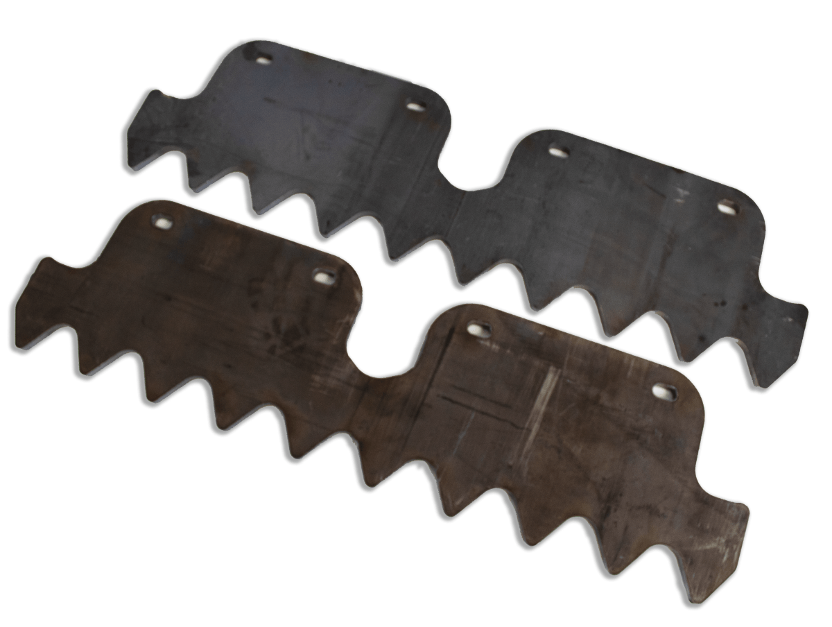 Blue Diamond Attachments for Heavy Duty Equipment & Machinery – Diamond ...