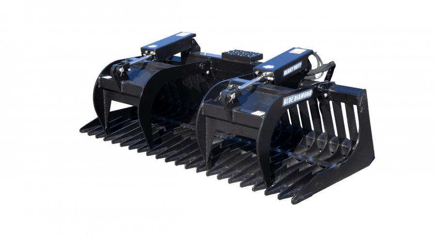 Blue Diamond Attachments – Diamond Tool Store