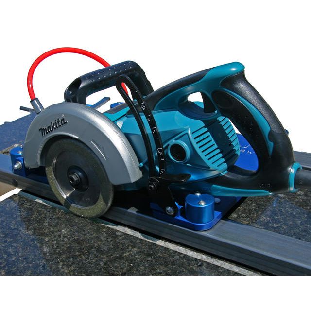 Blue Ripper Jr. Rail Saw for Sale | Granite and Stone Saw – Diamond ...