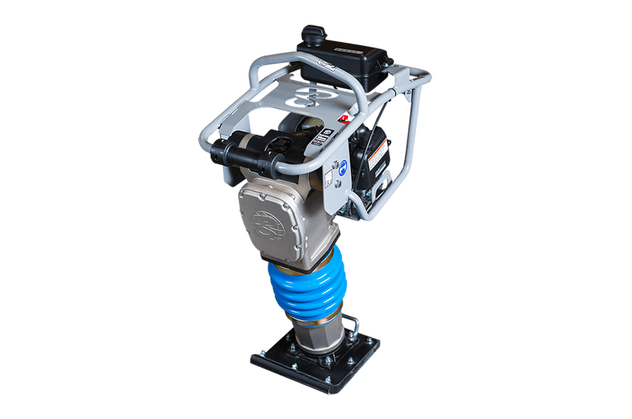 Rammers for Sale - Tamping | Jumping Jack Compactors – Diamond Tool Store