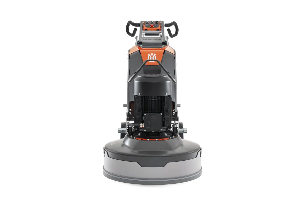 Husqvarna PG 8 S | Floor Grinder | 32" Grinding Width | Non-Motorised ...
