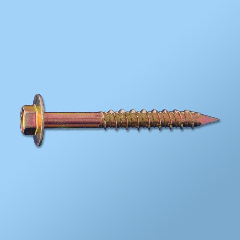 Daggerz | Drywall Screws | Deck Srews | Concrete Screws | Fasteners ...