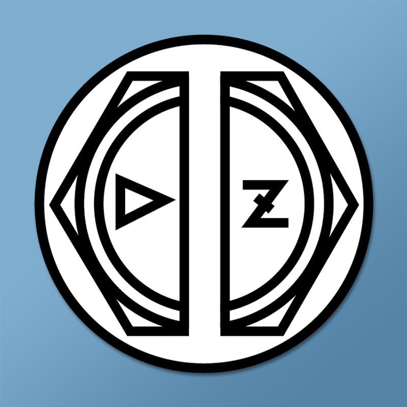 DAGGER-CON CONCRETE SCREW - HEX WASHER HEAD (BLUE DAGGER-GUARDCOATING ...