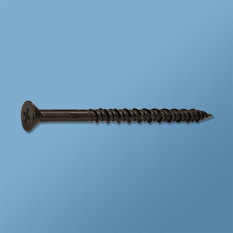 Daggerz | Drywall Screws | Deck Srews | Concrete Screws | Fasteners ...
