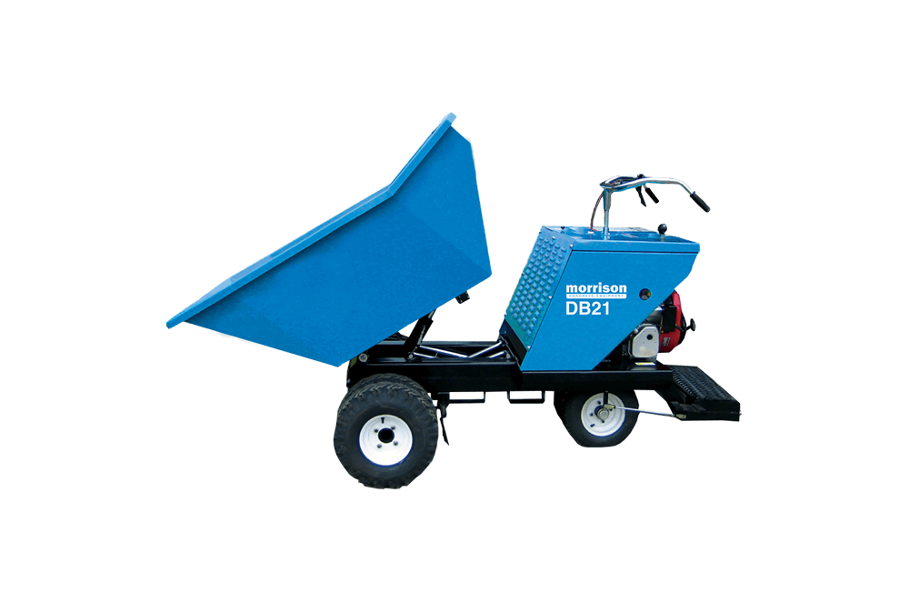 DB21 Power Buggies | Concrete Buggy | Concrete Dumper Buggy – Diamond ...