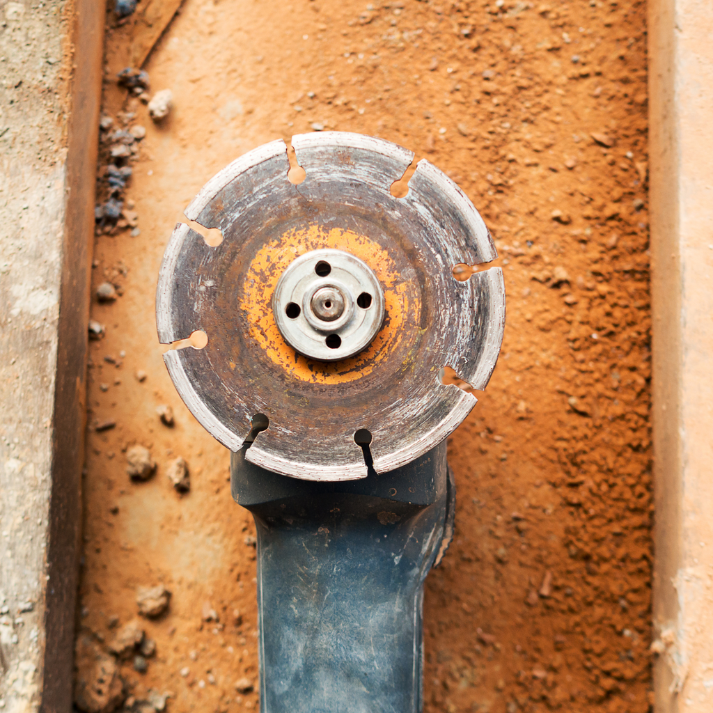 Tools & Equipment for Granite, Concrete, & Tile | Diamond Tool Store