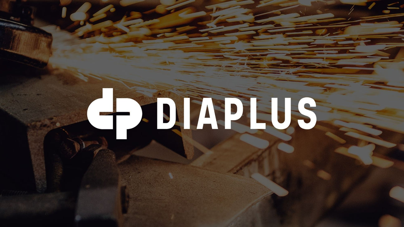 Dia Plus | Diaplus | Dia Plus Tools | Diamond Blades | Diamond Pads ...