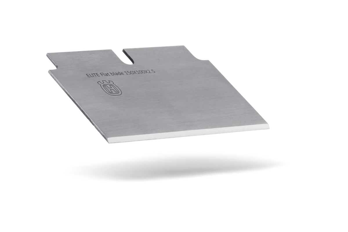Husqvarna ELITE-SCRAPE Flat Scraper Blades – Diamond Tool Store