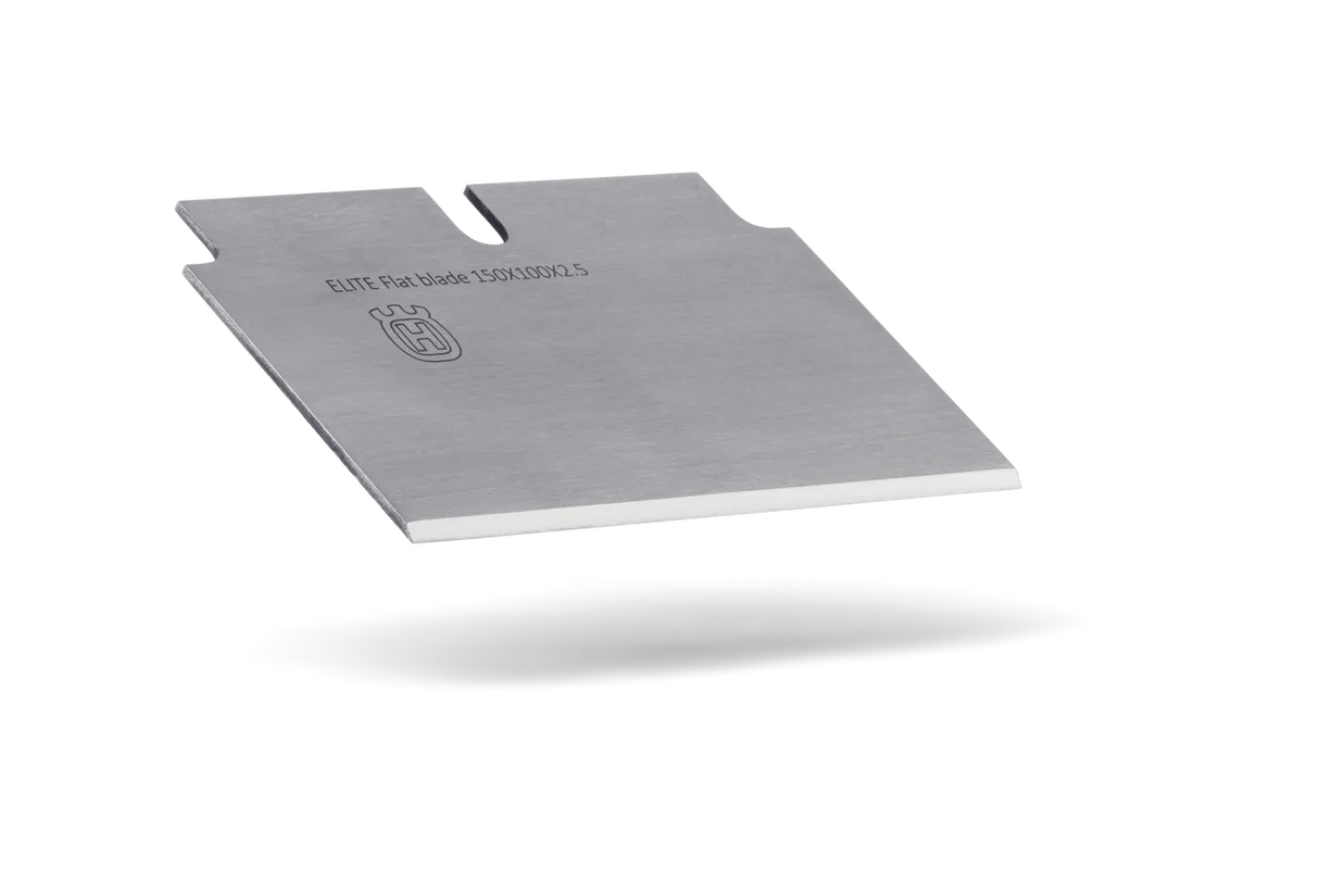 Husqvarna ELITE-SCRAPE Flat Scraper Blades – Diamond Tool Store