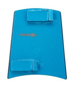 Fast Change - 2 Inverted Half Round PCDs - Long | Pucks | Syntec ...