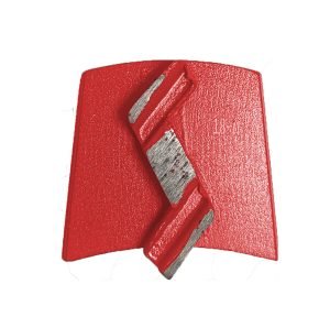 Fast Change - Single S (RIPPER) Segments | Pugs | Syntec – Diamond Tool ...