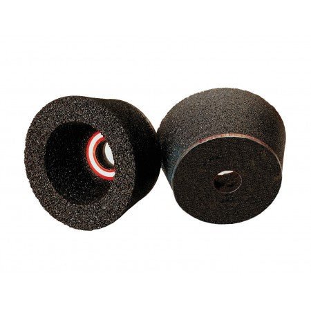Flaring Cup Wheels for Steel & Masonry | Right Angle Grinders | Wheel ...