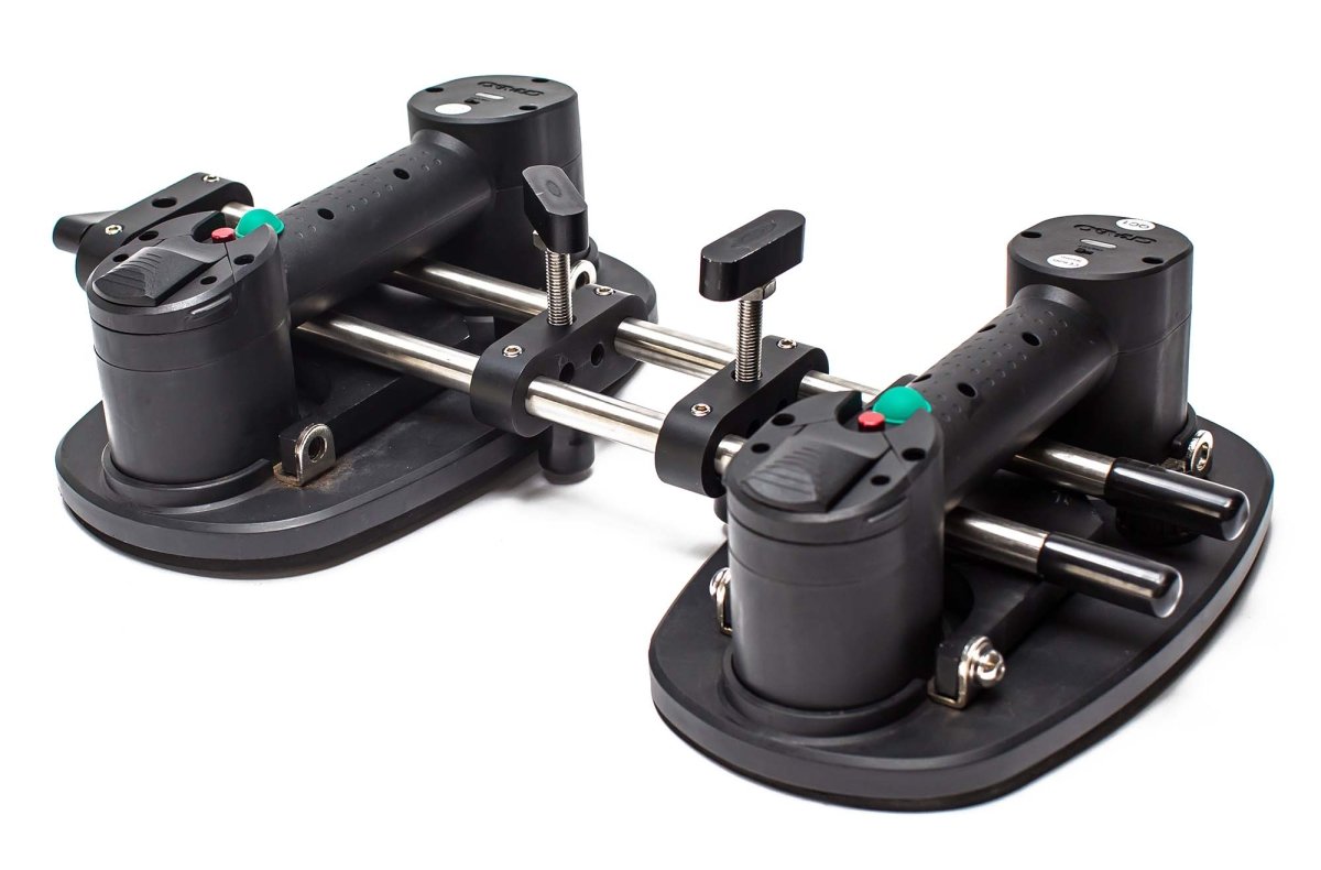 Grabo Seam Setter – Diamond Tool Store