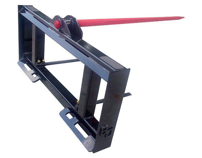 Hay Spear | Bale Hay Lifter | Hay Fork Lifter | Hay Bale Forks ...