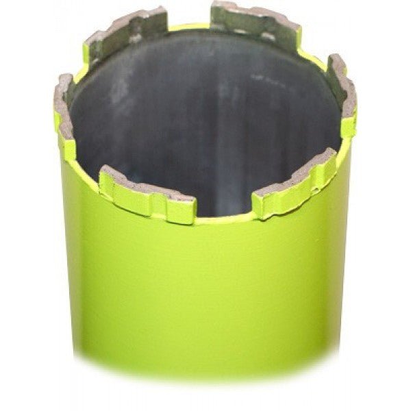 Hyper Core Bore | Fast Coring | Turbo Core | Concrete Core Bit ...