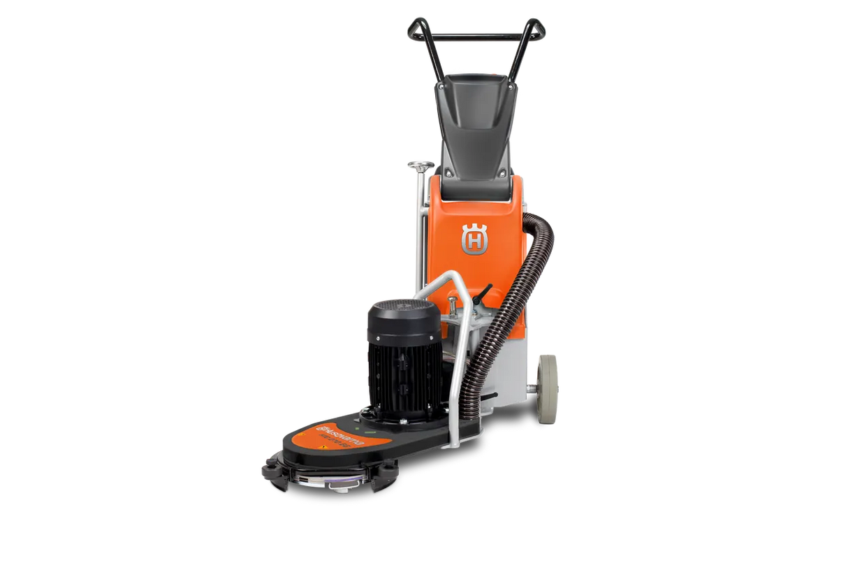 Husqvarna HTC Edge Grinder | Edge Grinding Machine | Concrete – Diamond ...