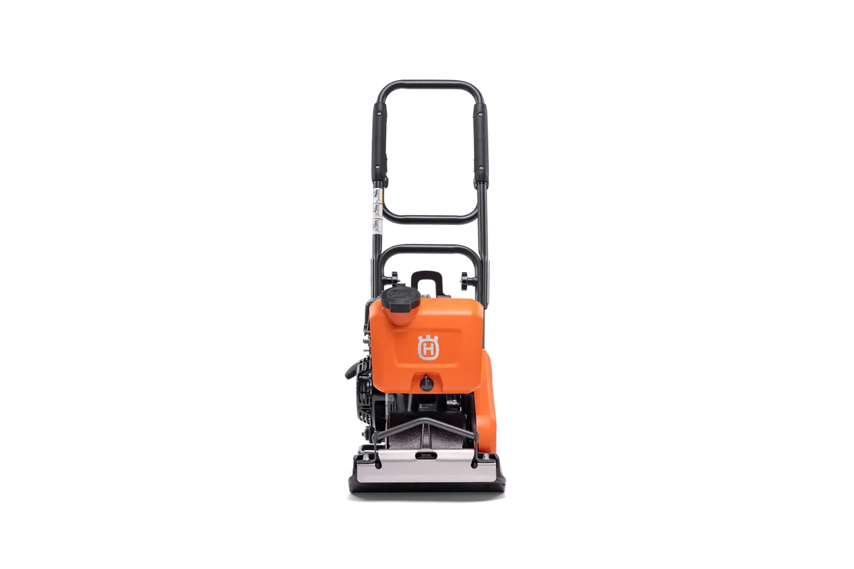 Husqvarna LF 60 LAT Plate Compactor | Asphalt Compactor – Diamond Tool ...