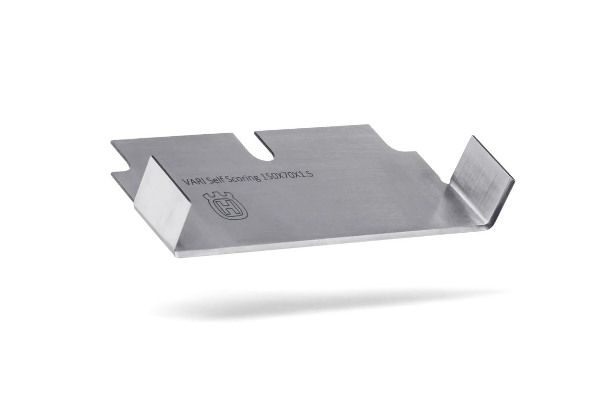 Husqvarna VARI-SCRAPE Self-scoring Scraper Blades – Diamond Tool Store