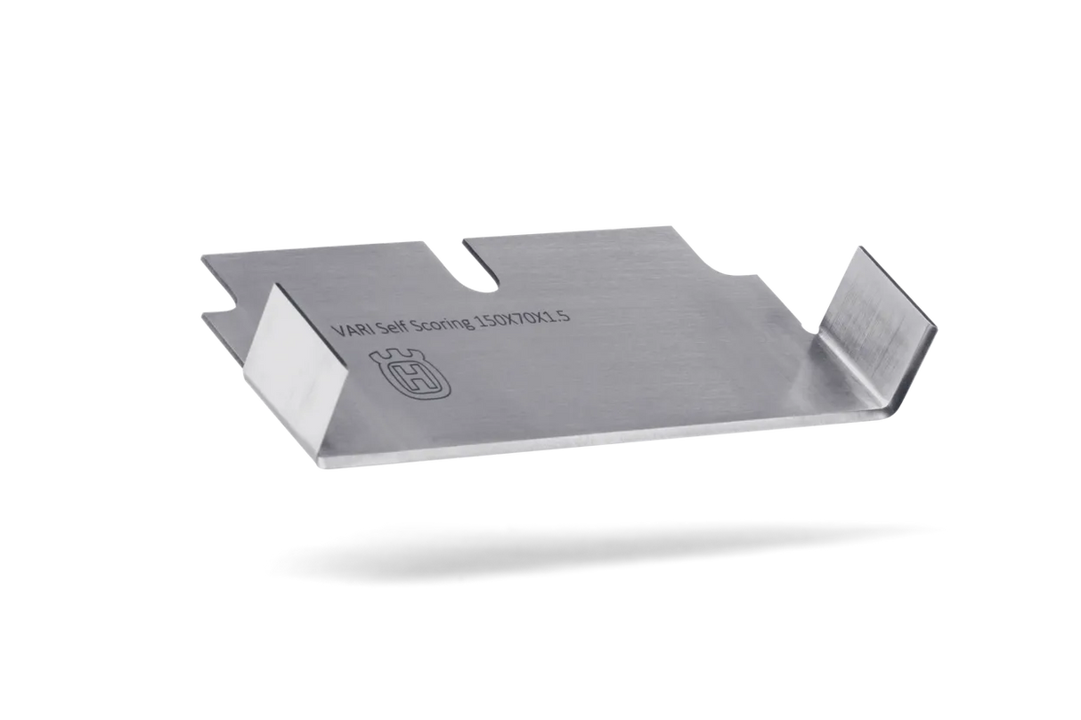 Husqvarna VARI-SCRAPE Self-scoring Scraper Blades – Diamond Tool Store
