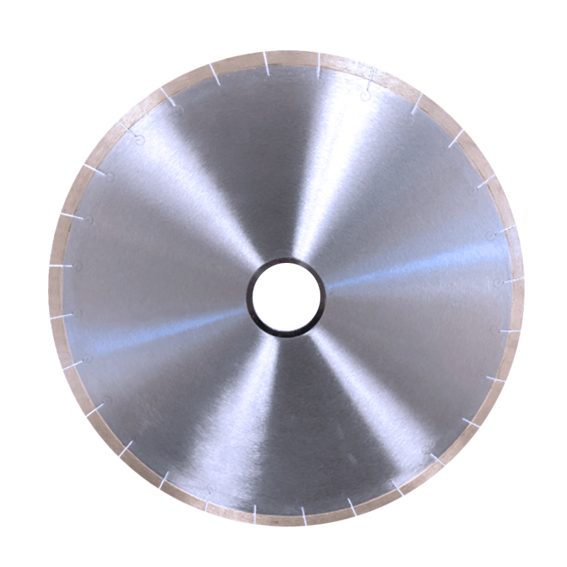 Marble Blade | Cutting Marble Blades | Bridge Saw Blades – Diamond Tool ...