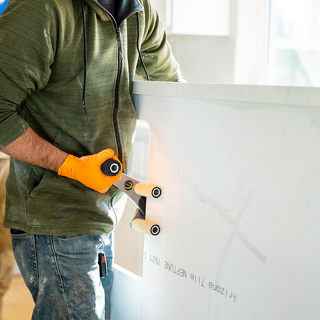 Tools & Equipment for Granite, Concrete, & Tile | Diamond Tool Store