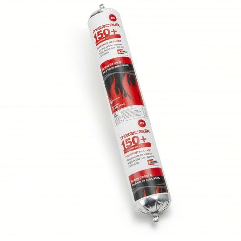 Metacaulk MC 150+ Firestop Sealant | Fire Caulk | Fire Rated Sealant ...
