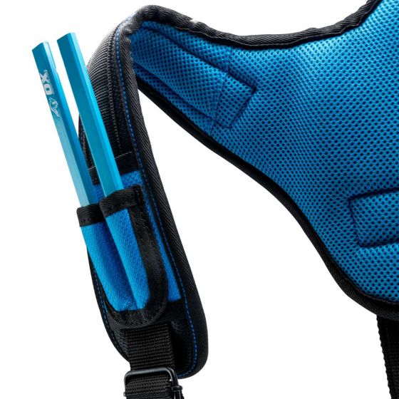 OX Trade Steel Loop Hammer Holder | Suspenders | Work Equipment ...