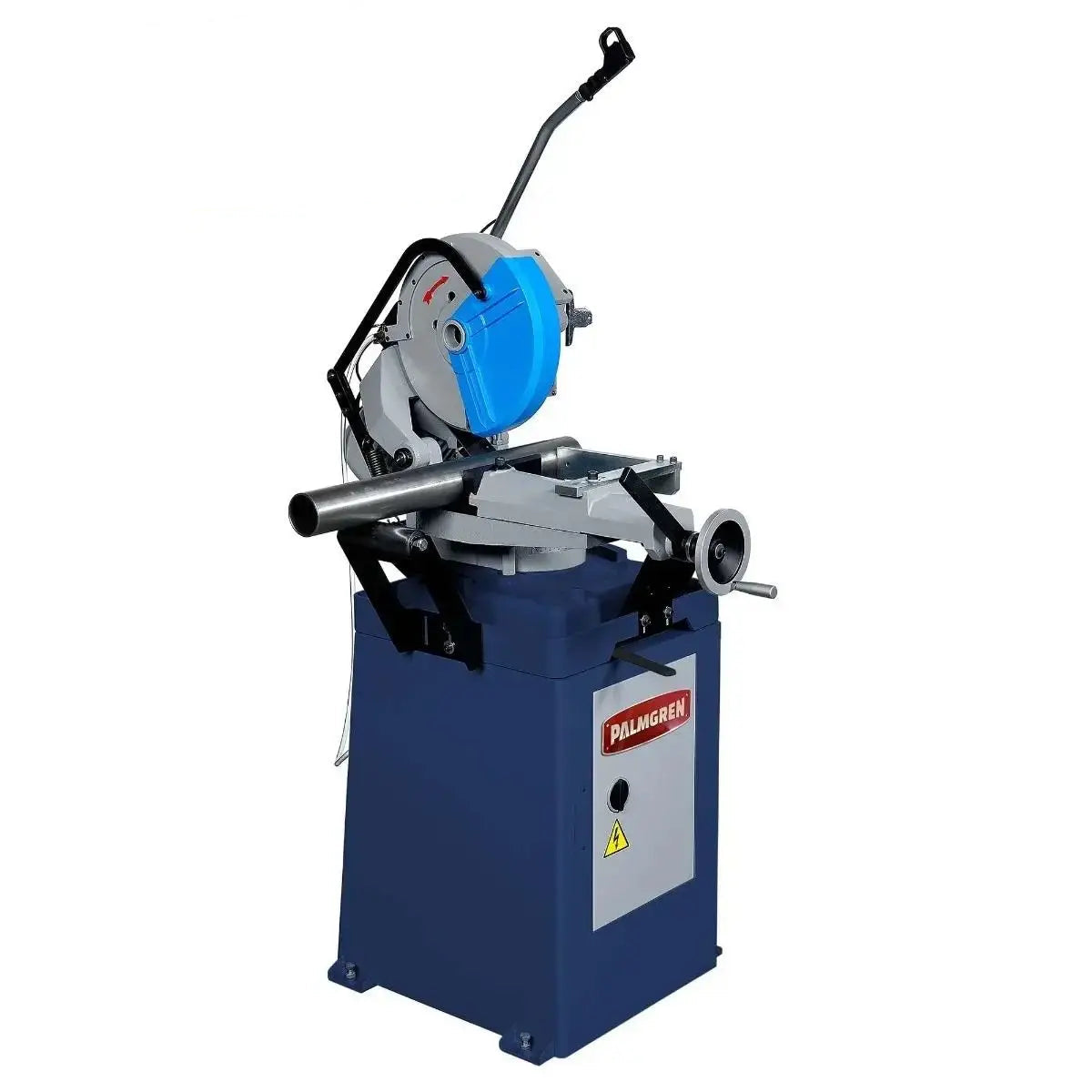 14" Variable Speed Cold Saw 230V, 3PH | Precision Cutting | Band Saws ...