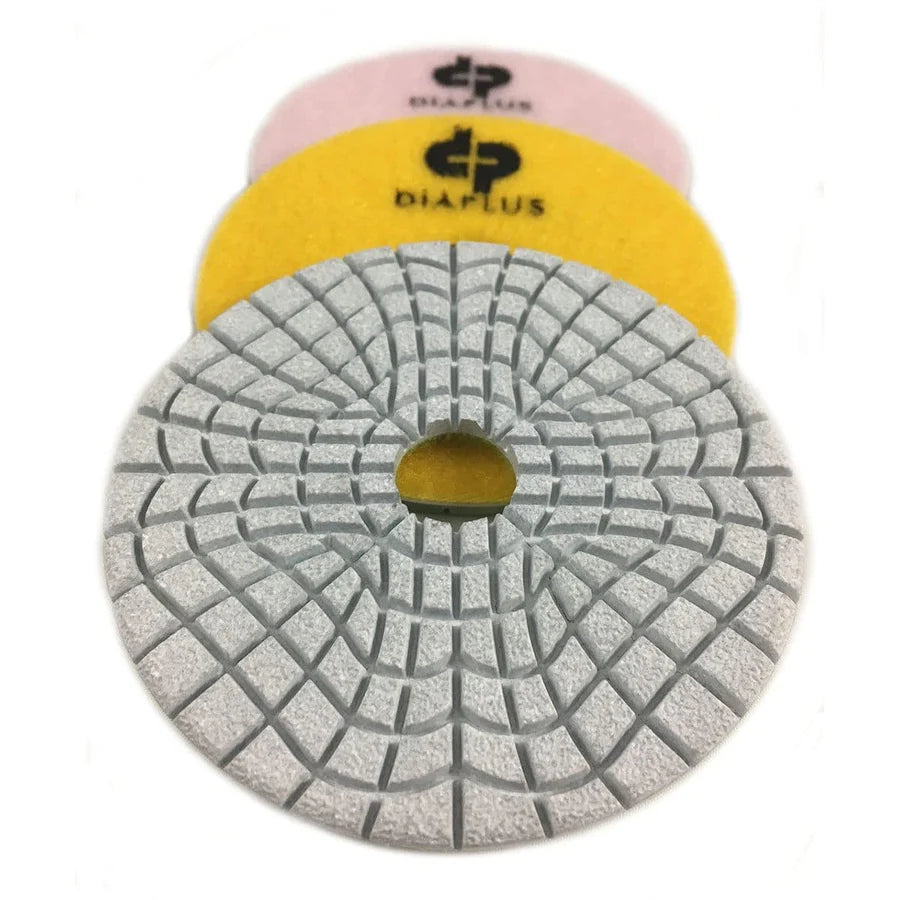 Dia Plus Step 2 Pad – Diamond Tool Store
