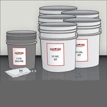 Poxi-Rock Flooring | Rock-Tred | Epoxy Flooring | Epoxy Resin | Epoxy ...