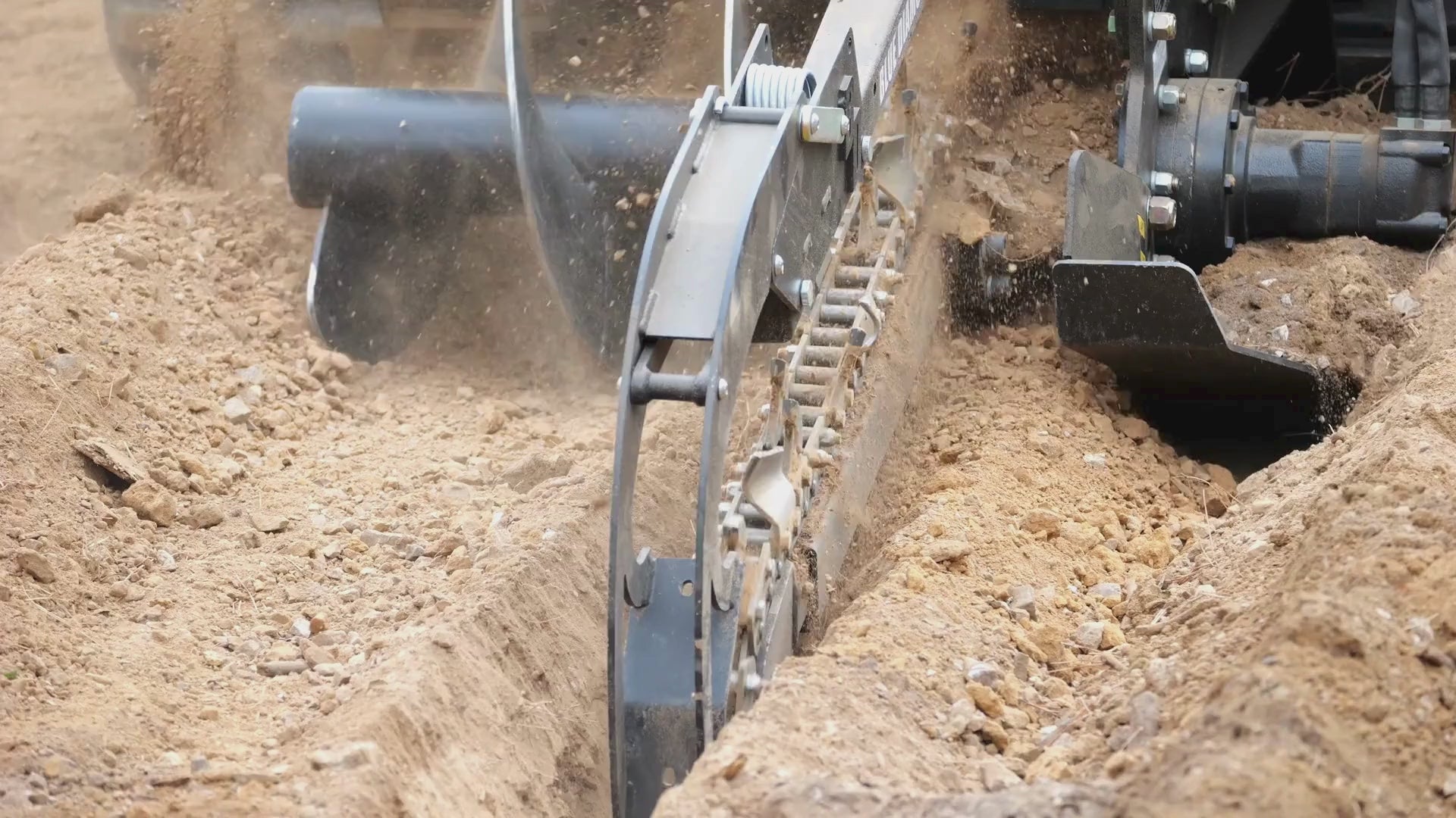 Blue Diamond Attachments for Heavy Duty Equipment & Machinery – Diamond ...