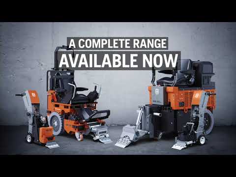 Husqvarna VARI-SCRAPE Self-scoring Scraper Blades – Diamond Tool Store