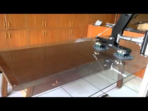 Glass Carrier SL1 | Jobsite 8 | Glass Handling | Glass Panes – Diamond ...