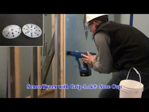 Plasti-Grip® CBW Washer | TruFast | Fastener | Washer | Attachment ...