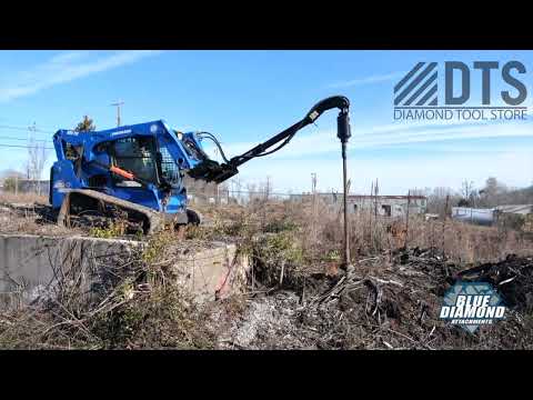 Auger Extensions | Hex shaft auger | Auger bits and extensions ...