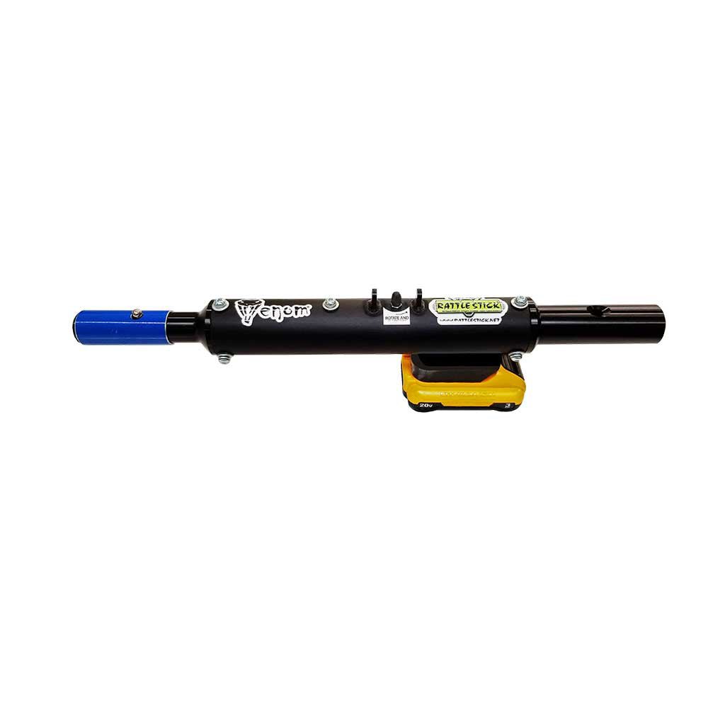 Rattle Stick SS DEWalt | Bull Float | Concrete Bull Float Vibrator ...