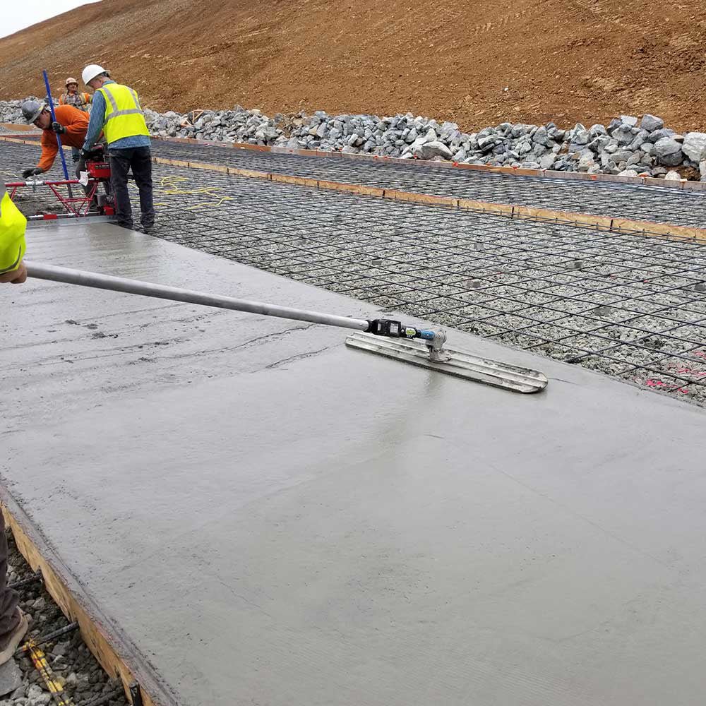 Rattle Stick SS Makita Battery Bull Float | Battery Operated Float ...