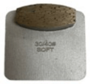 Redi Lock Grinding Segments | Diamond Grinding Segments – Diamond Tool ...