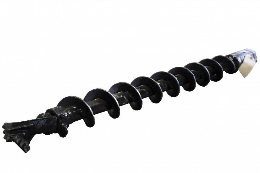 Rock Drilling Equipment | Concrete Drilling | Blue Diamond Attachments ...