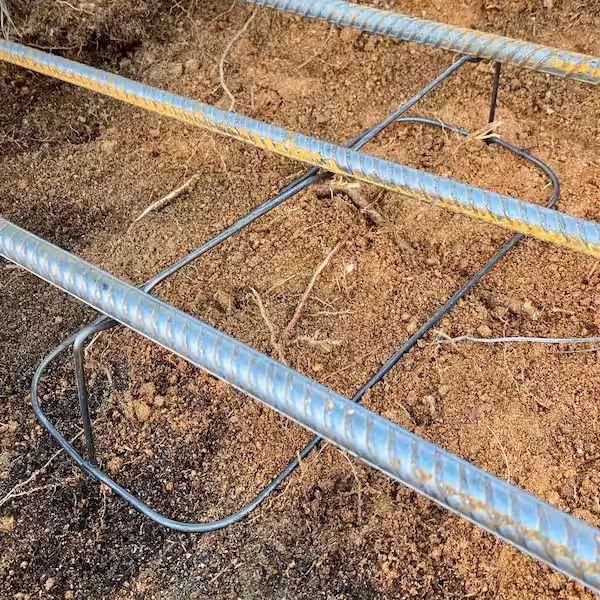 Rod Chairs | Rebar Chairs | Wire Mesh Chairs | Foundation Support ...