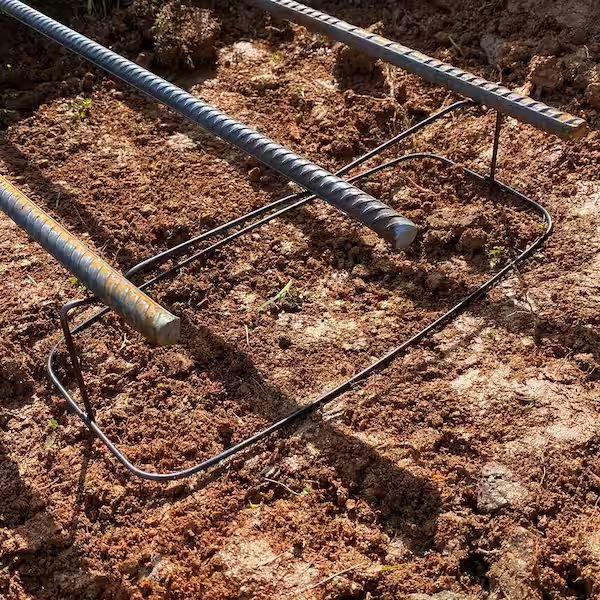 Rod Chairs | Rebar Chairs | Wire Mesh Chairs | Foundation Support ...