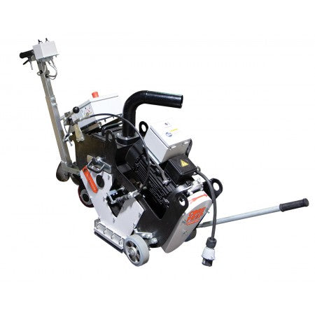 CPSB810E3 Shot Blaster | Diamond Products Shot Blasting Machine ...