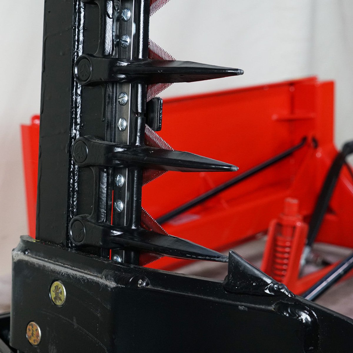 Skid Steer Sickle Bar Mower Attachment for Sale – Diamond Tool Store