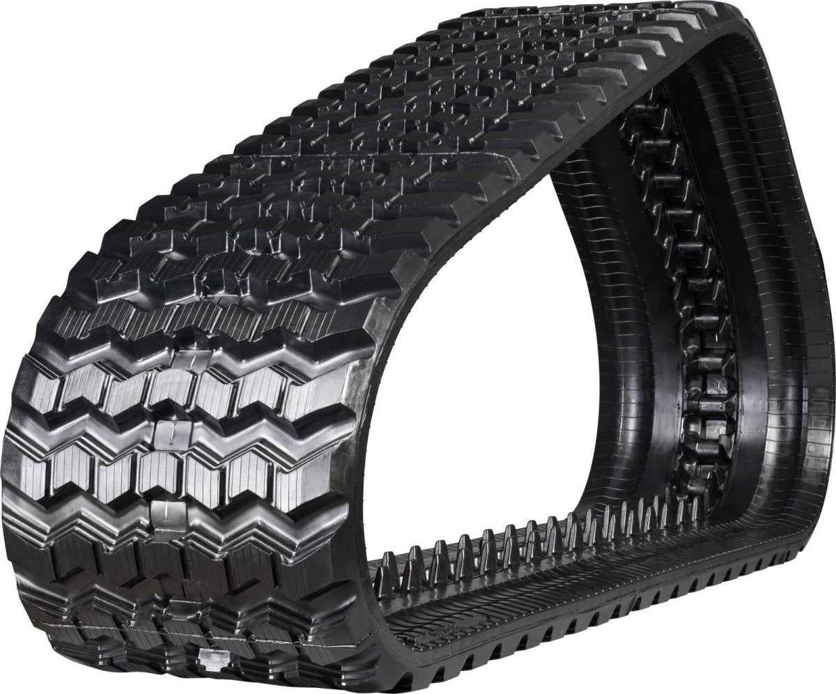 Skid Steer Tracks | Rubber Tracks for Skid Steer | Mini Excavator ...