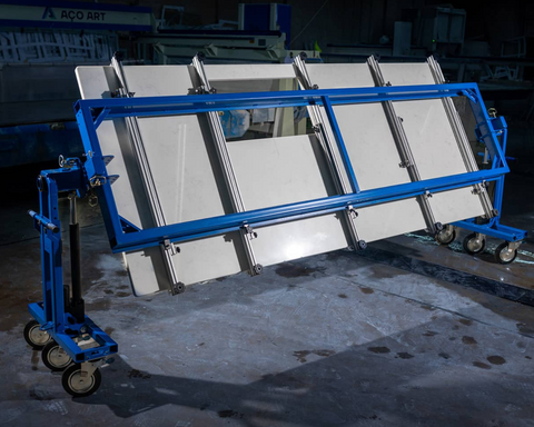 Tools & Equipment for Granite, Concrete, & Tile | Diamond Tool Store