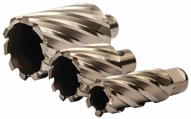SST™ CORE CUT, Weldon Shank | Walter | Drill Bits – Diamond Tool Store