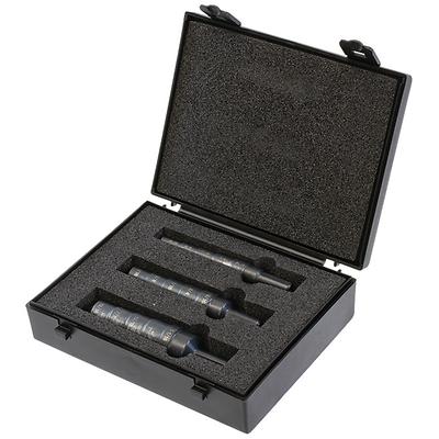STEP DRILL REAMER SET | Drill Bit Set | Walter | Drill Step Bit Set ...